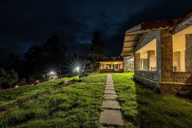 Amã Stays & Trails Sneh Villa, Kodaikanal - Kodaikanal