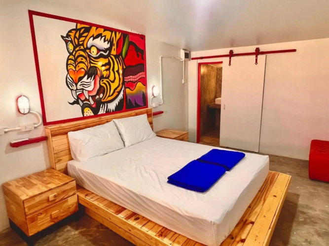Slumber Party Krabi - Ao Nang