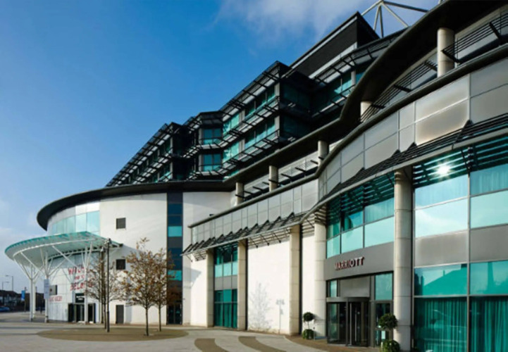 Radisson Red London Twickenham - Twickenham
