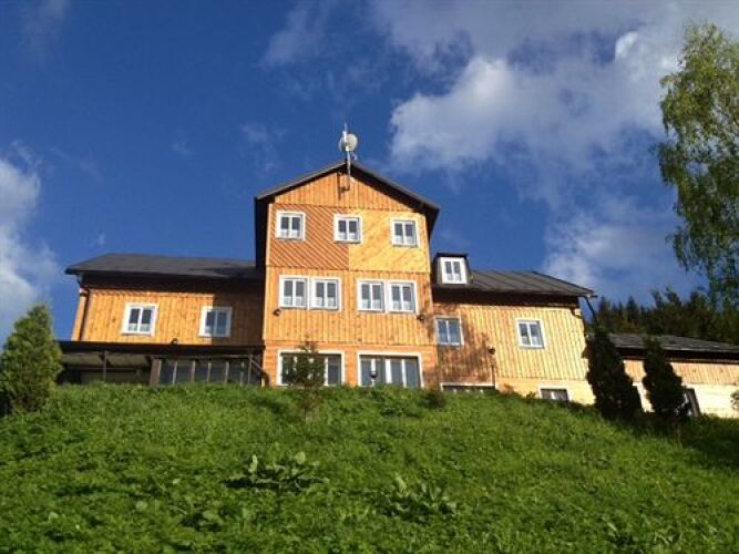 Hotel Chata Orlik All Inclusive - Pec pod Sněžkou