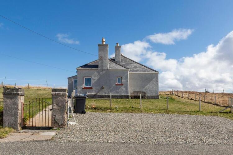 27 Garenin - Isle of Lewis