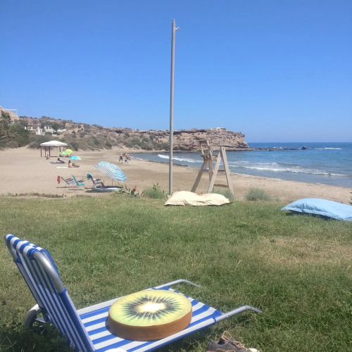 Maxcaly Playa - Águilas