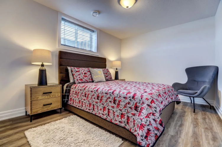 Globalstay 4bd Basement Port Elgin Beach - Port Elgin