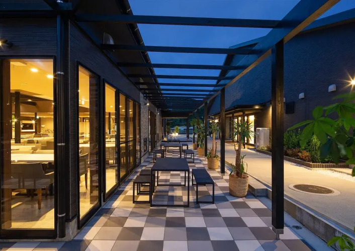 Soar Resort - 対馬市