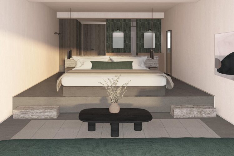 Tetra Resort & Spa - Cephalonia