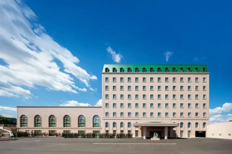 Grand Empire Hotel - Dazaifu