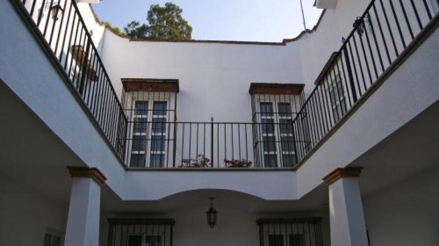 Casa De Las Conchas - Cuernavaca