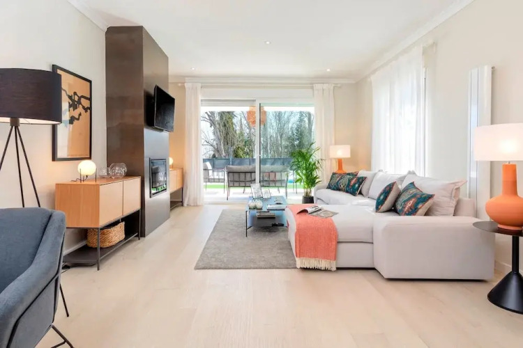 Exclusive Villa In C Rdoba El Brillante - Córdoba, Espagne