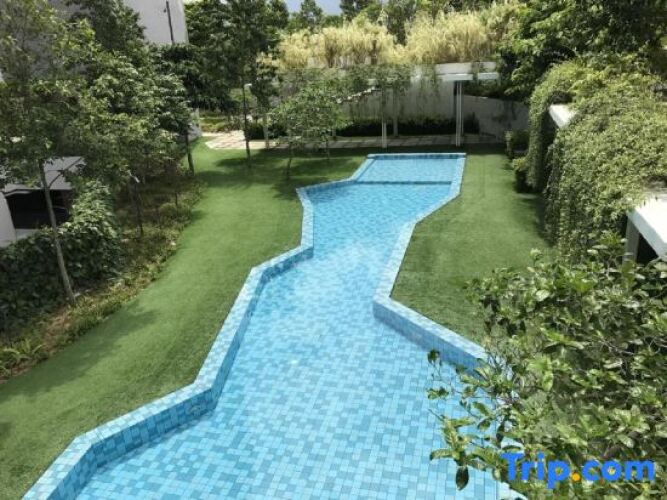 Verdi Residence, Symphony Hills, 63000 Cyberjaya - Cyberjaya