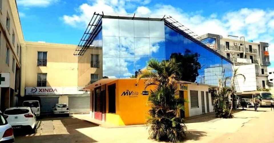 Castello Motel - Antananarivo