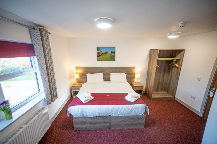 Belvedere Hotel And Golf - Bridlington