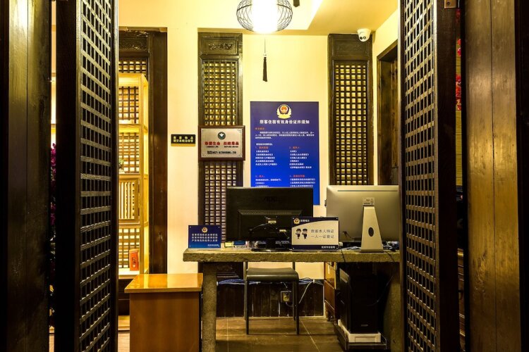 Ftys Hostel - 