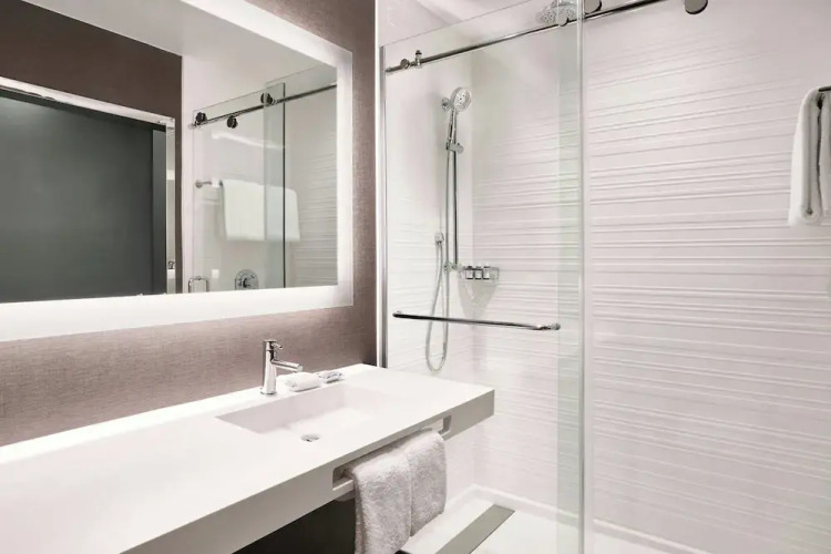 Ac Hotel Auburn - Auburn, AL