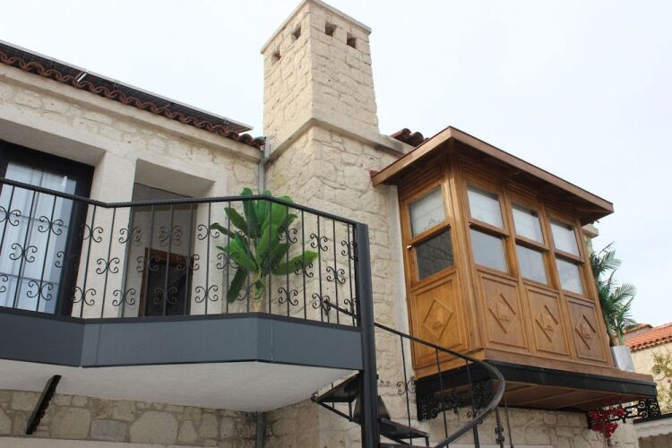 Aura Village - Alaçatı