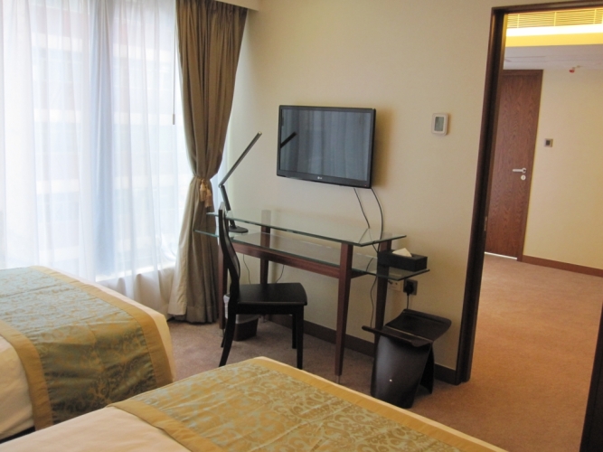 Brighton Hotel Hong Kong - Wan Chai