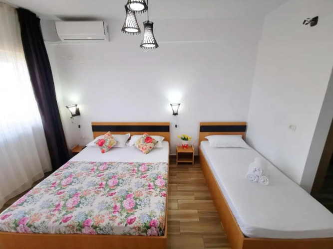 Blue Sky Hotel - Agigea