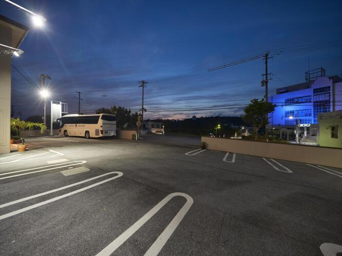 Crown Hotel Okinawa Annex - Okinawa