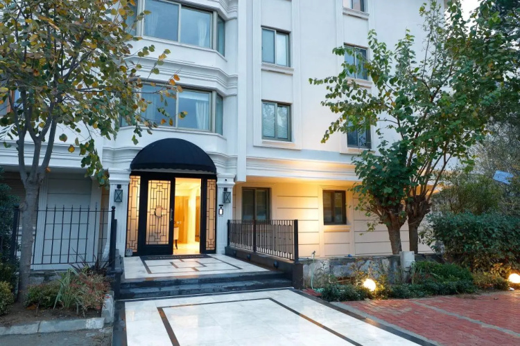 Ulus G Residences - Estambul