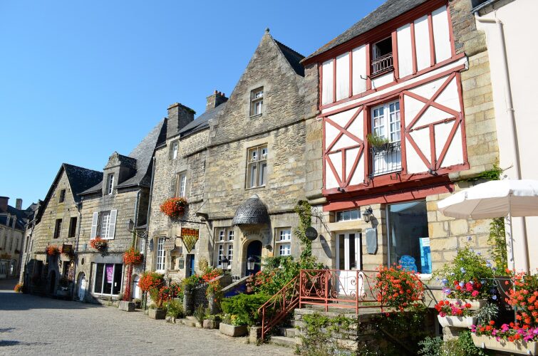 Domaine Du Moulin Neuf - Rochefort-en-Terre