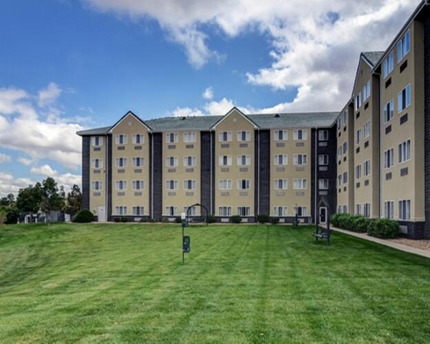 Quality Inn & Suites Denver Airport - Gateway Park - Denver
