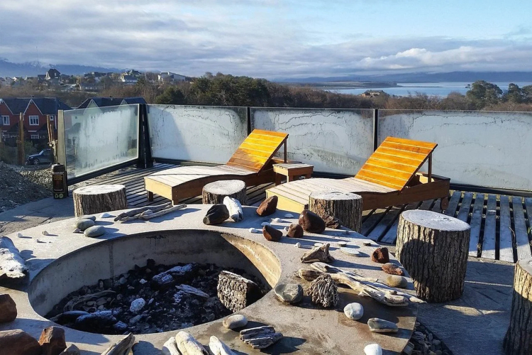 Tierra De Leyendas Boutique Hotel - Pergamino