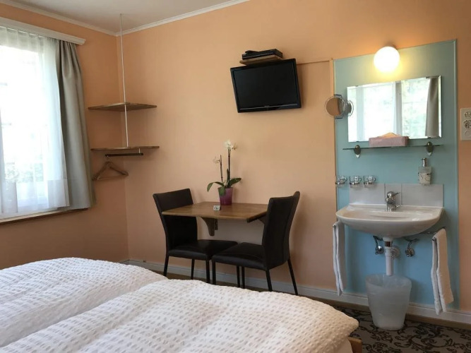 Villa Maria - Lucerne