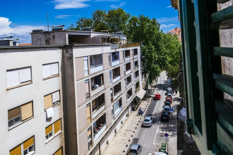 Riva Palace - Design Rooms - Zadar