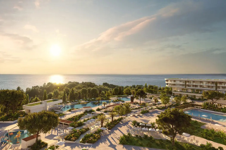 Pical Suites - Poreč