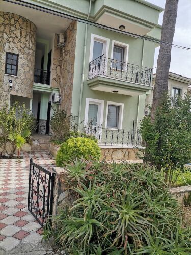 Sirius Star - Dalyan