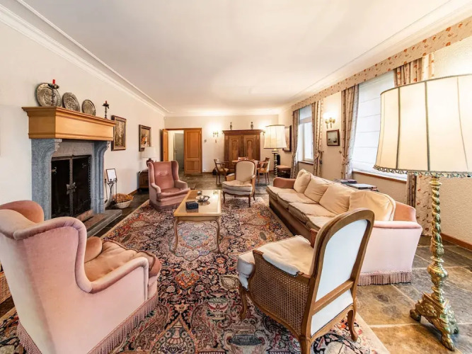 'Le Gite Du Domaine' In Malmedy - Malmedy