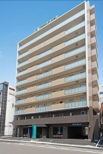 Amagasaki Plaza Hotel Hanshin Amagasaki - Amagasaki