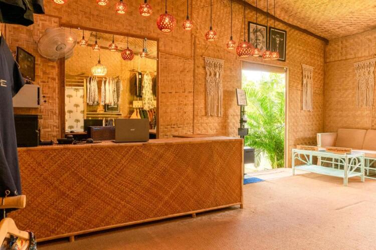 Verandah Goa - Anjuna