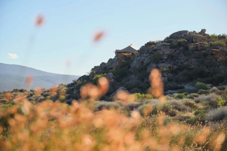 Yamu Lifestyle Resort - Clanwilliam