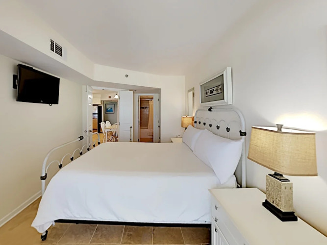 Sundunes By Southern Vacation Rentals - Navarre, FL