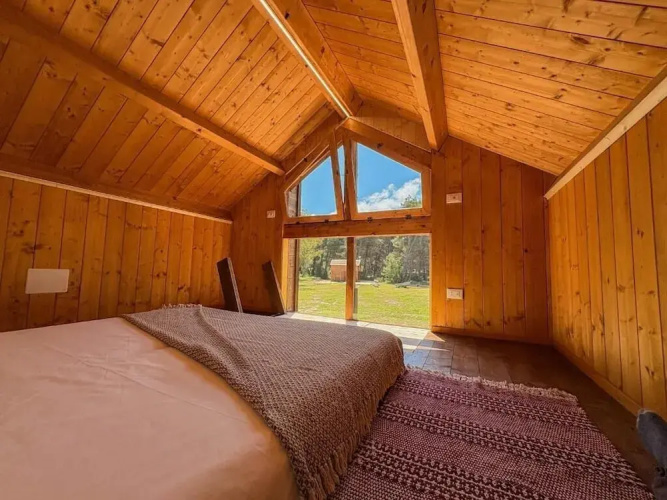 Poesis Park Glamping - Puglia