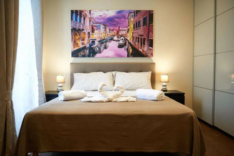 Miramare Luxury Suites - Trieste