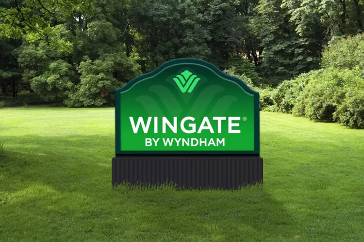 Wingate By Wyndham Jackson - Jackson, TN