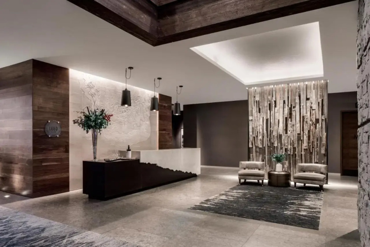 Edgewood Tahoe Resort - Zephyr Cove, NV