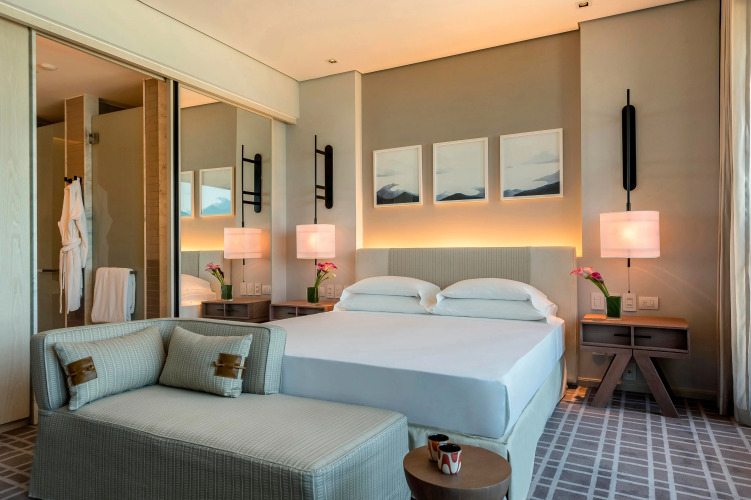 Grand Hyatt Rio De Janeiro - Rio de Janeiro