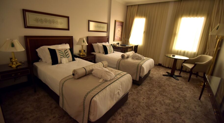 Vira Apart&suits Hotel - Göcek