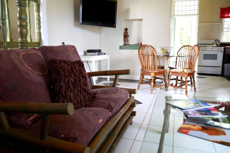 Millsborough Guest Apartments - 킹스톤