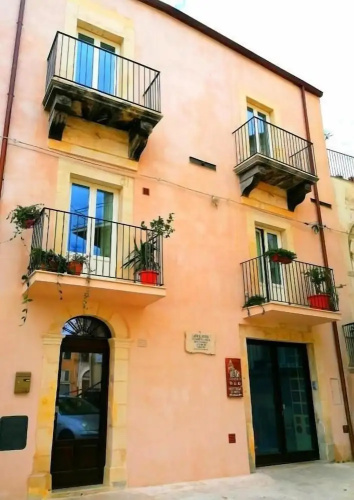 B&b Ibla Art Centro Ragusa - Ragusa