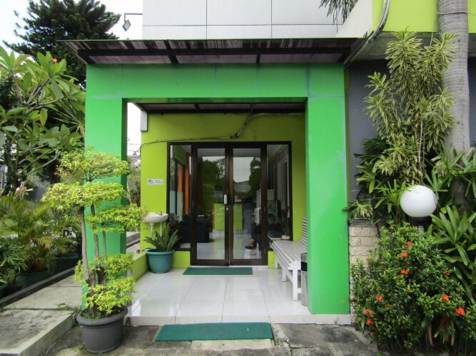 Planters Guesthouse - Yogyakarta
