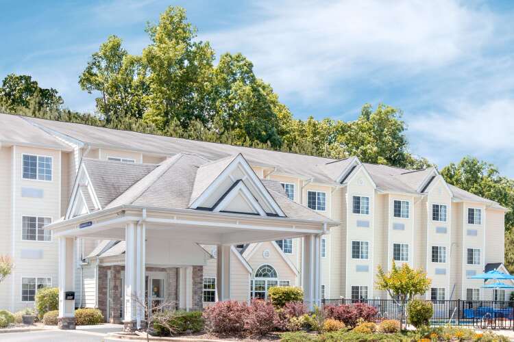Microtel Inn & Suites By Wyndham Gardendale - Birmingham, AL