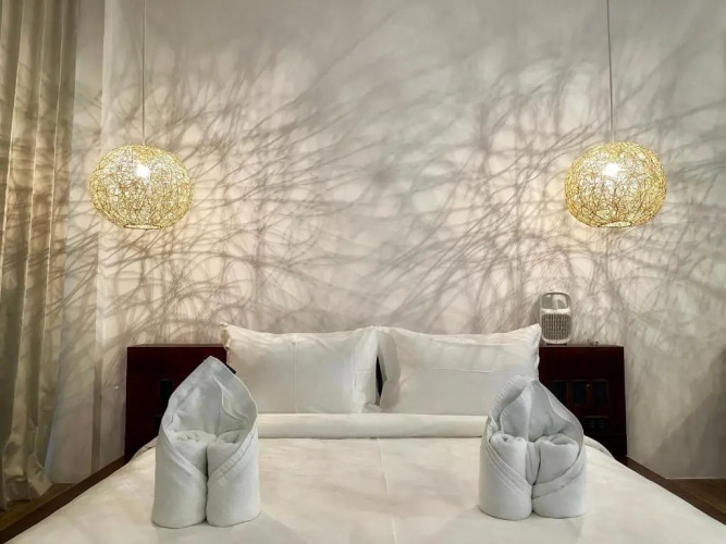 Nacpan Beach Resort Managed By H Hospitality Group - El Nido