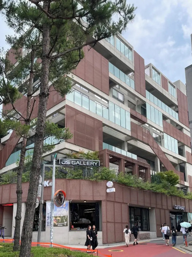 Maison De Wave 2 - Seoul