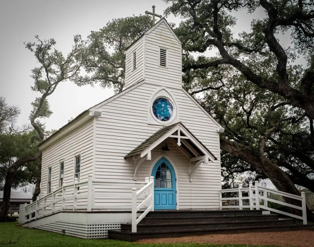 Round Top Hotel - Round Top, TX