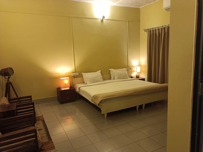 Chai Seeds Resort - Tinsukia