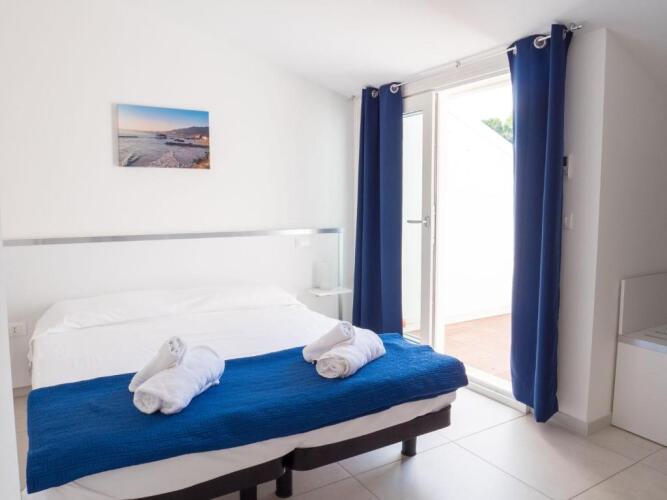 Residence Oltremare - Fossacesia