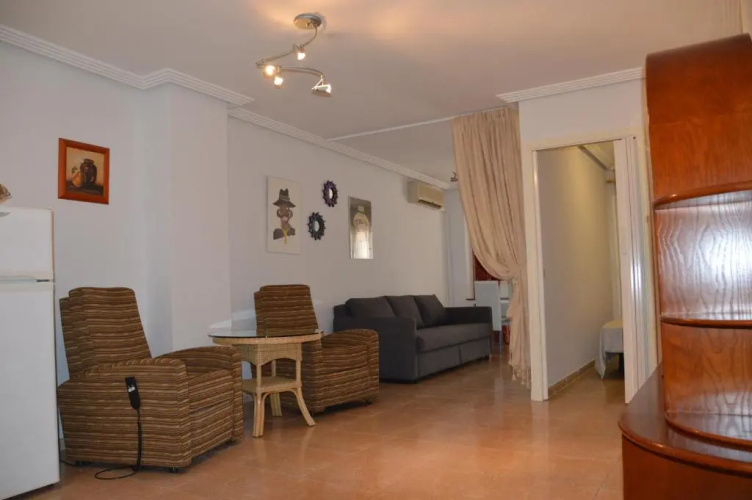 Emalco Anis Primera Linea - Benidorm